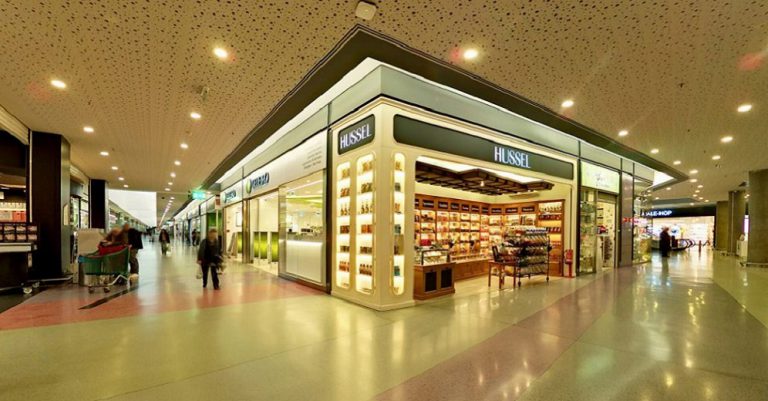 Mapa 360º | Alegro Alfragide