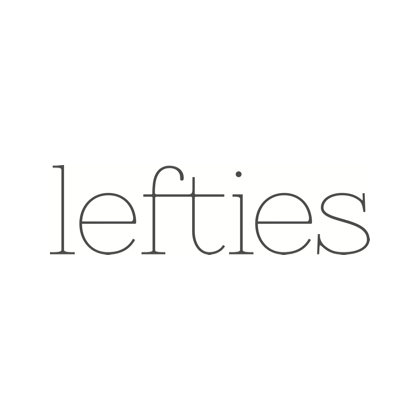 Lefties | Roupa Feminina, Masculina e Infantil | Alegro Setúbal