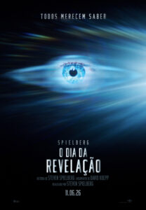 O DIA DA REVELAÇÃO - Alegro Sintra